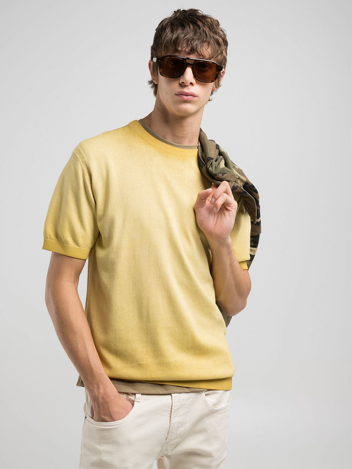 Replay Men's Clothing: Shop Online - Official Store